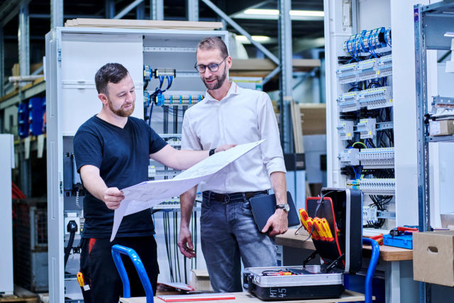 Home – SCHULZ Systemtechnik