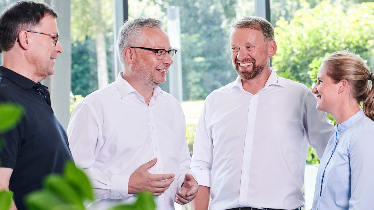 Home – SCHULZ Systemtechnik