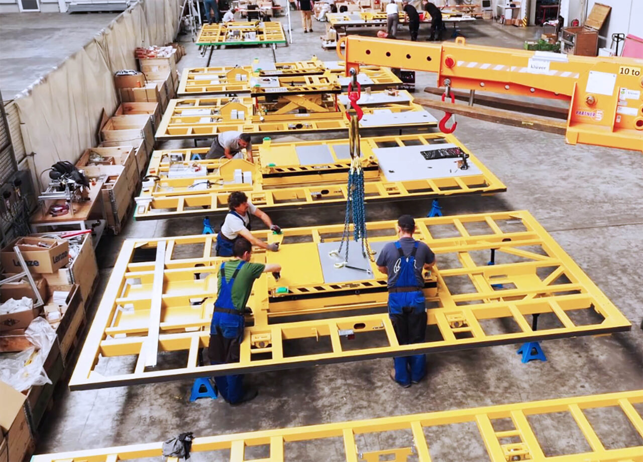 Home – SCHULZ Systemtechnik